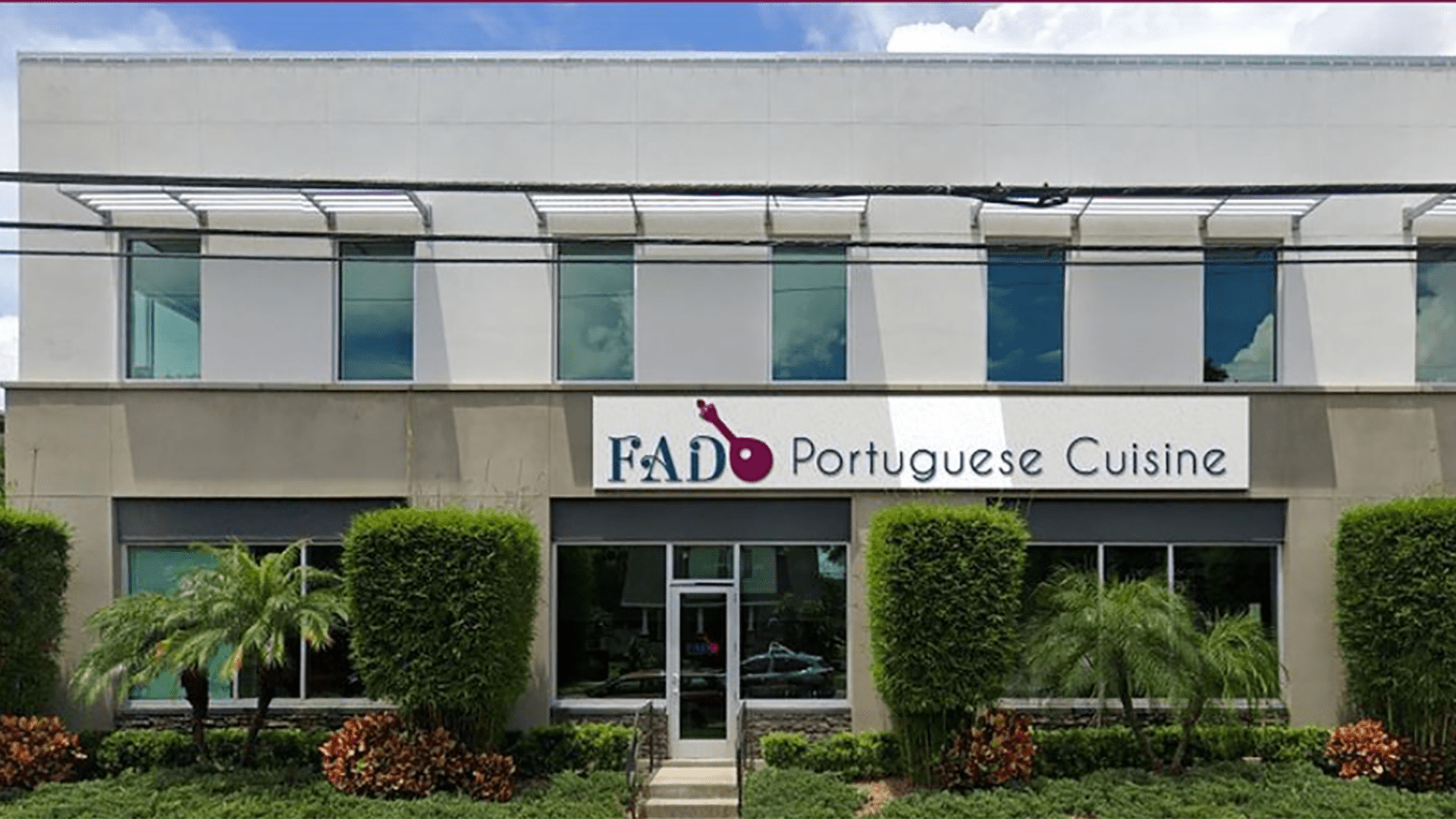 Fado, an authentic Portuguese restaurant, opening in St. Pete