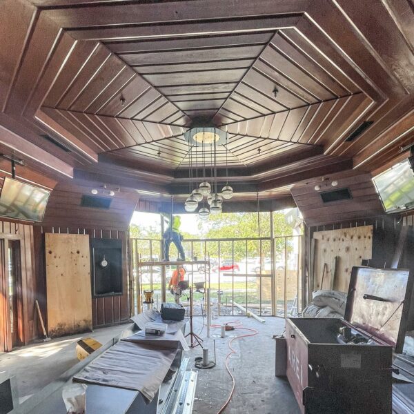 Sesh St. Pete, highly-anticipated brewery and restaurant, makes debut