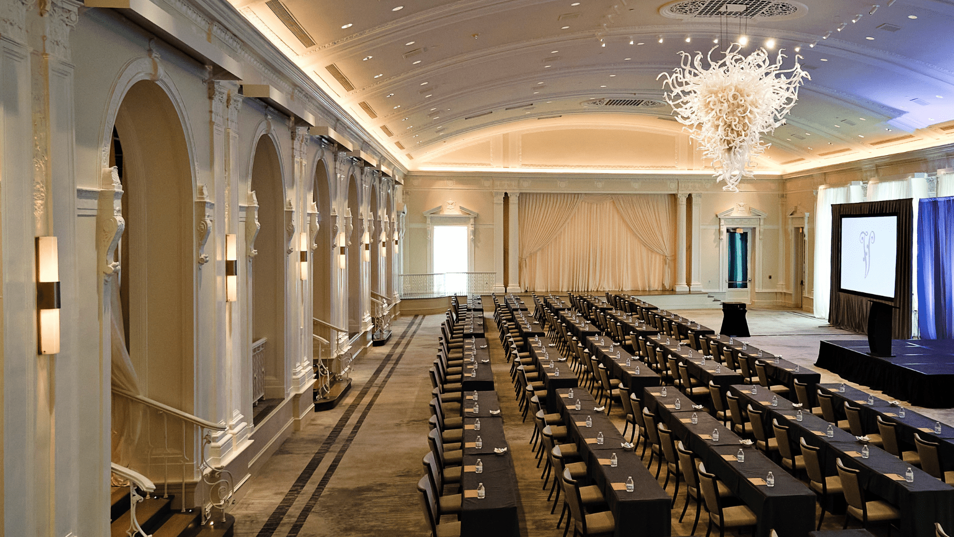 The Vinoy unveils first completed portions of extensive hotel renovation