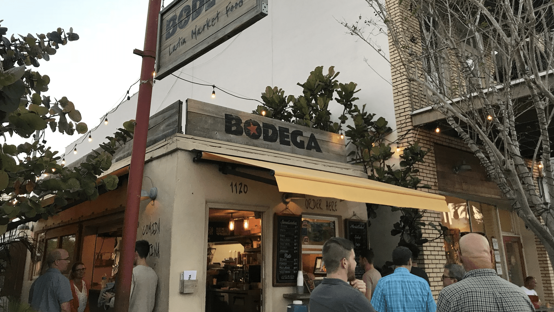 Bodega, one of the top restaurants in St. Pete, celebrates 10 years in ...