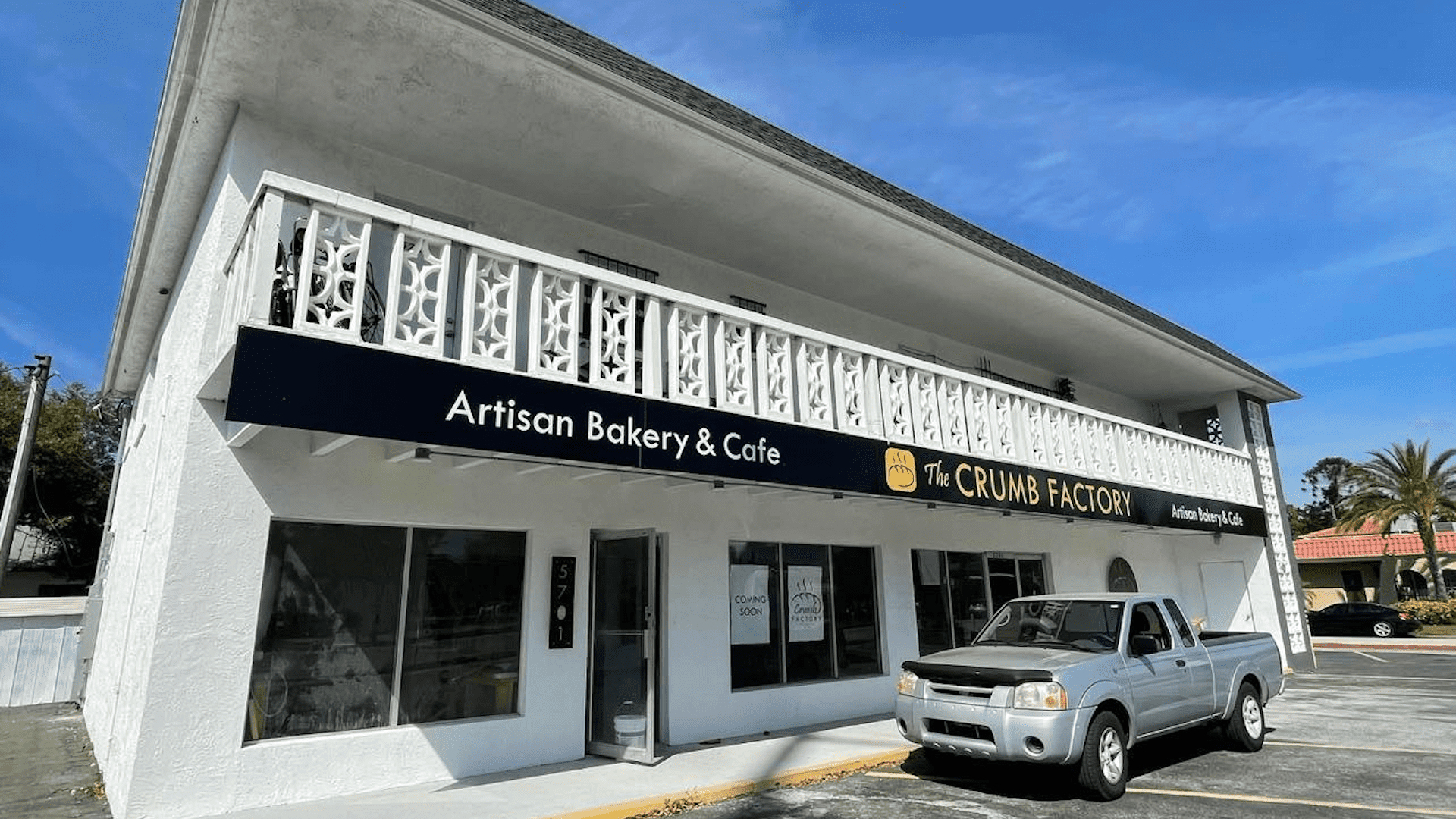 West St. Pete gem The Crumb Factory announces new weekend dinner service