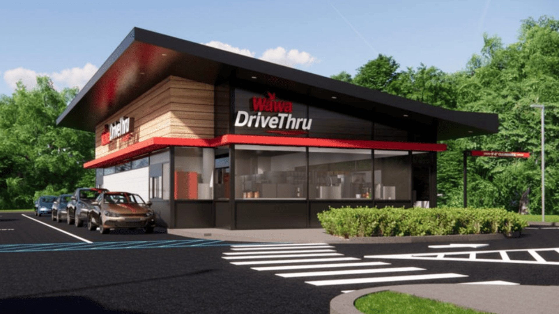 Florida’s first drive-thru Wawa restaurant is coming to Largo - I Love ...