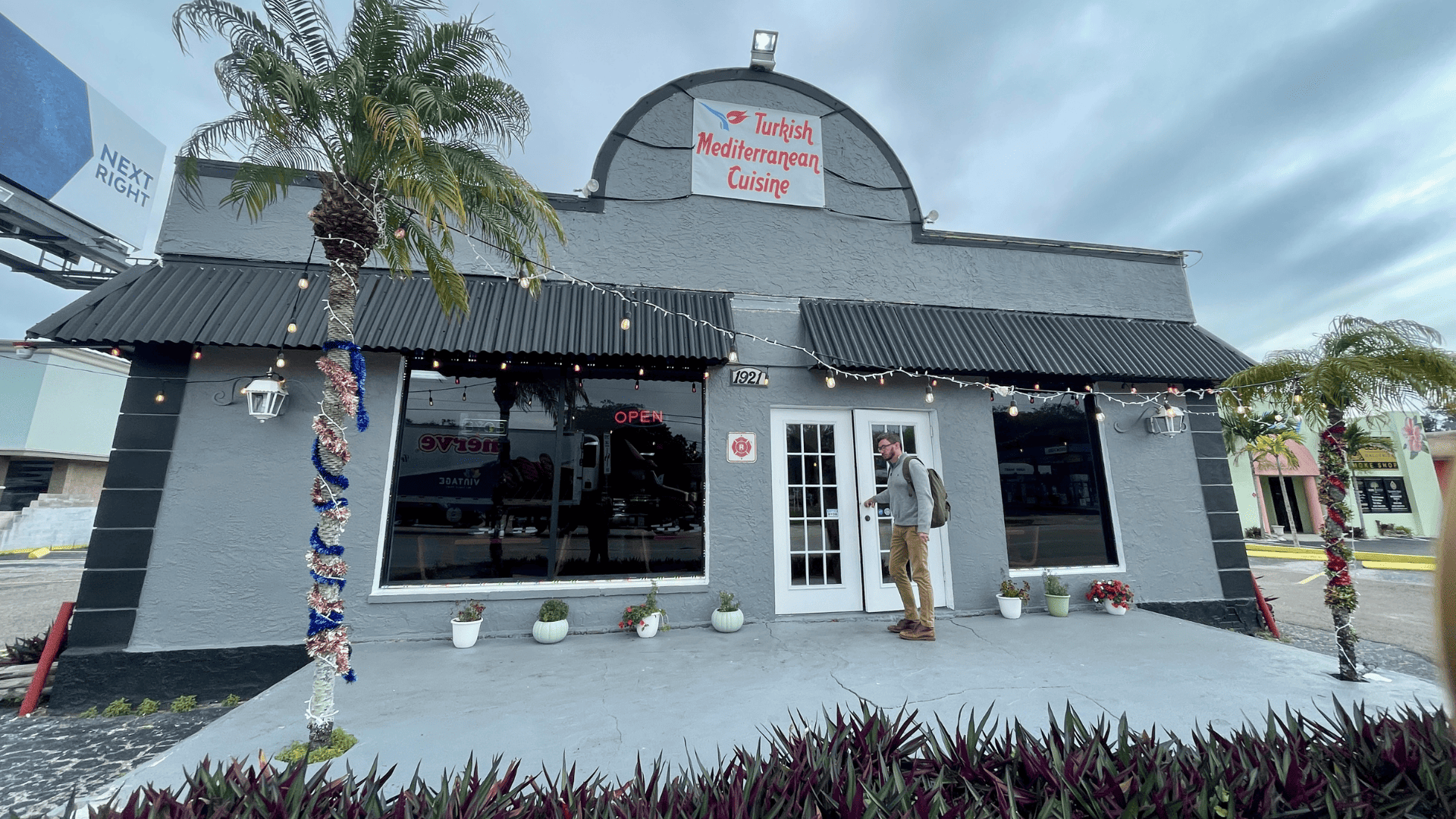 Hidden Gems: The new Turkish restaurant making big waves