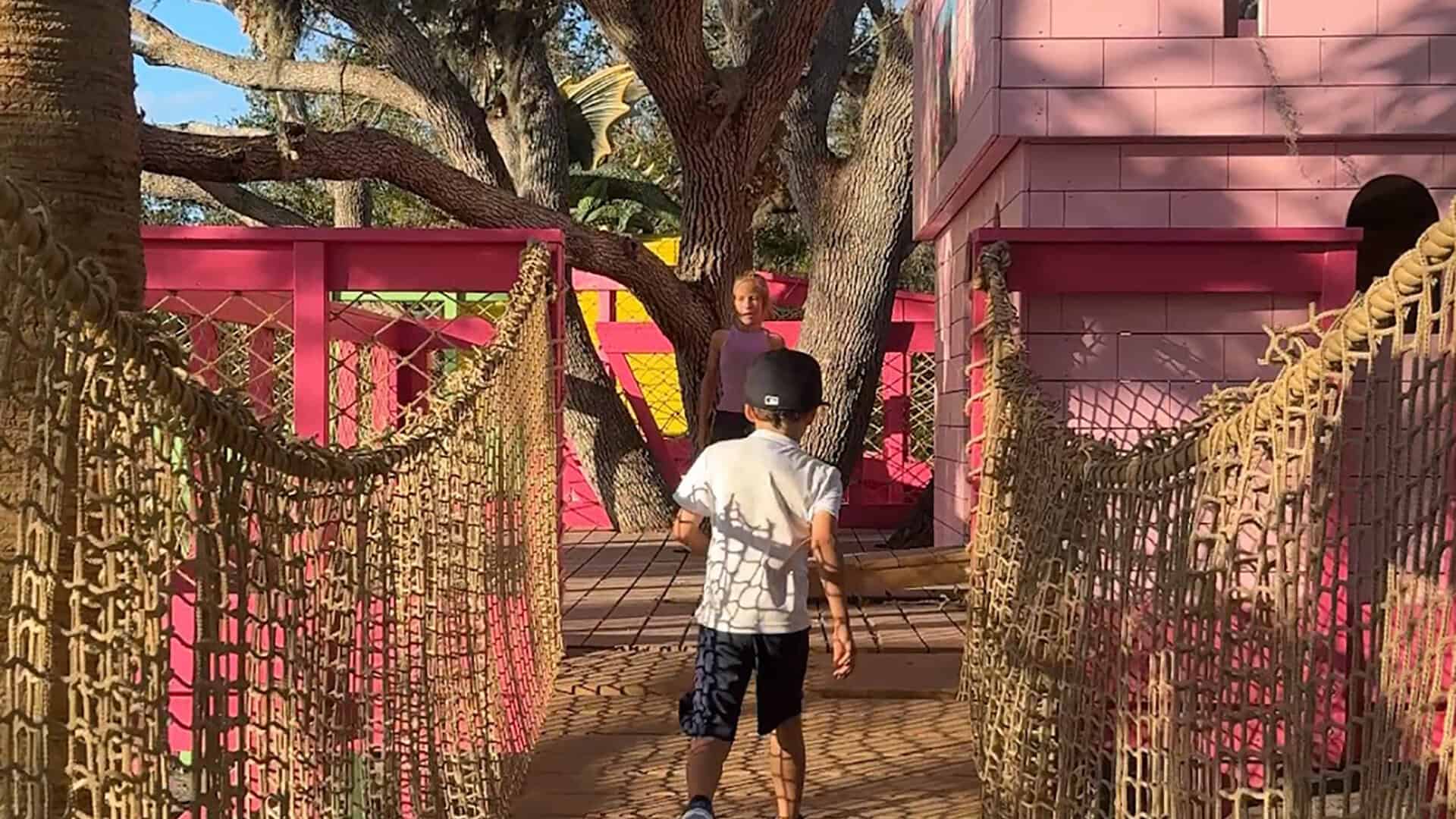 Discover Ananda Farm: Tampa Bay’s new family adventure park