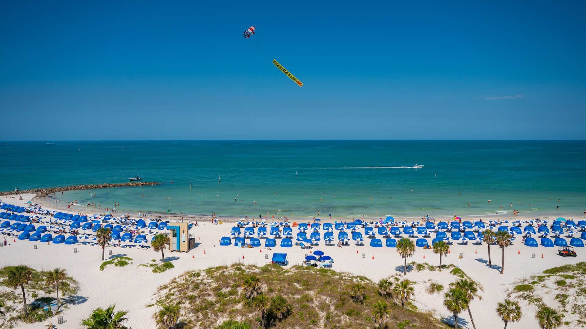 48 hours in Clearwater Beach: Florida’s award-winning beach destination