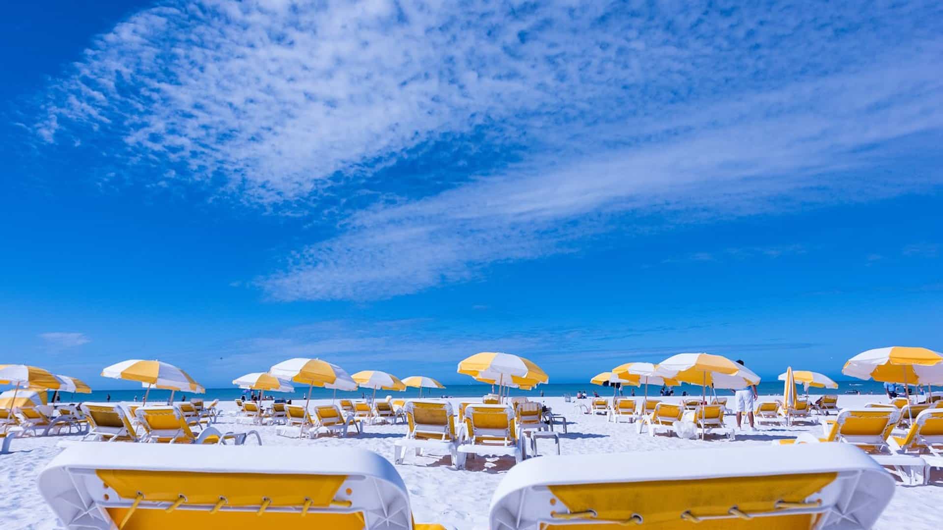 Staff picks: How to have the best beach day in Pinellas County