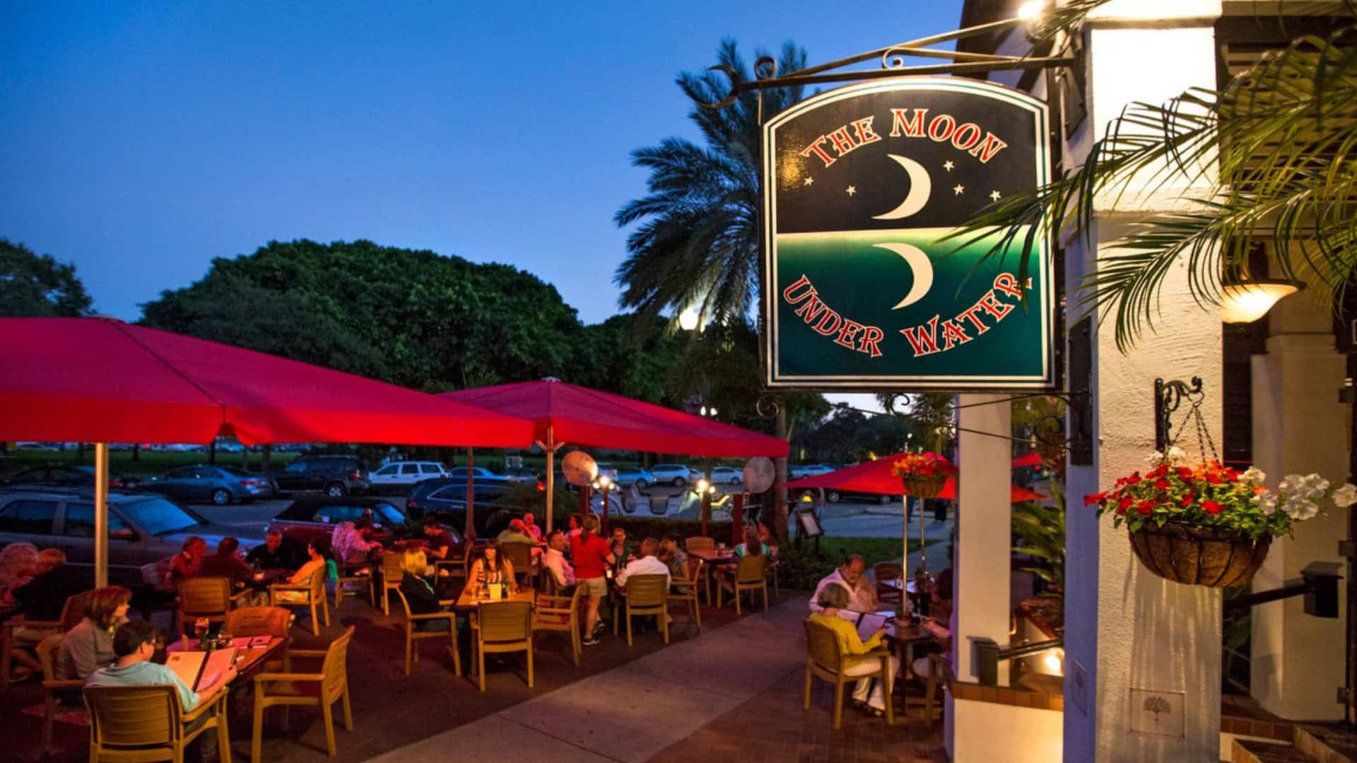 Longtime British favorite Moon Under Water to make its return in Gulfport