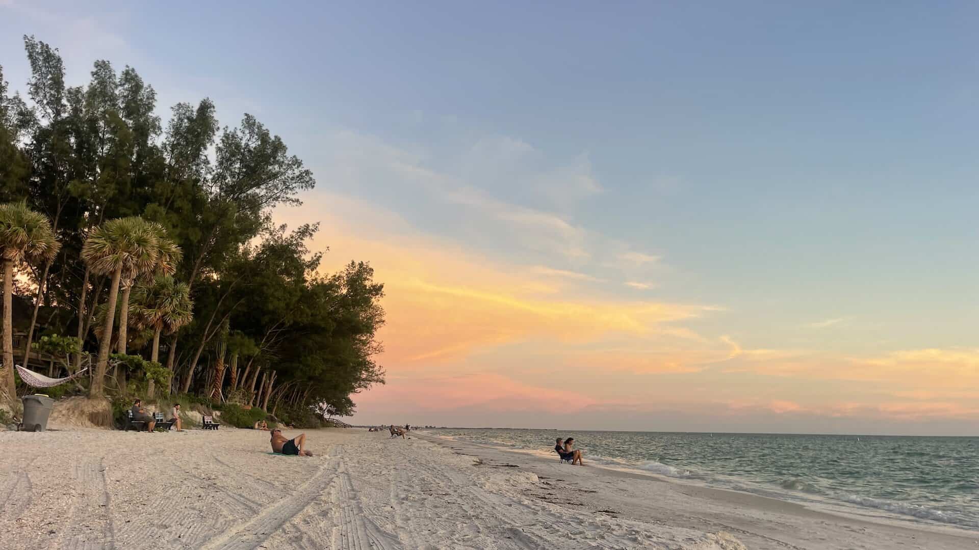 Three beautiful Pinellas County beaches named the best in Florida