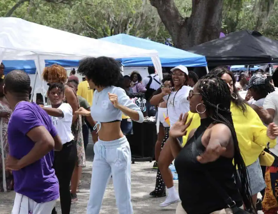 Juneteenth celebrations coming to St. Pete this year