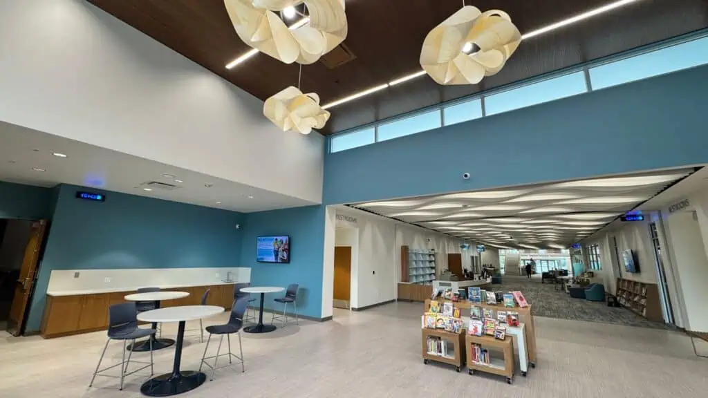 PHOTOS Ribbon cutting and big reopening date revealed for the President ...
