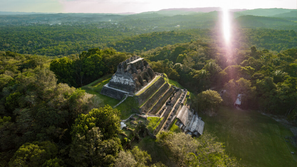 St. Pete-Clearwater International adds flights to Belize, Turks and ...